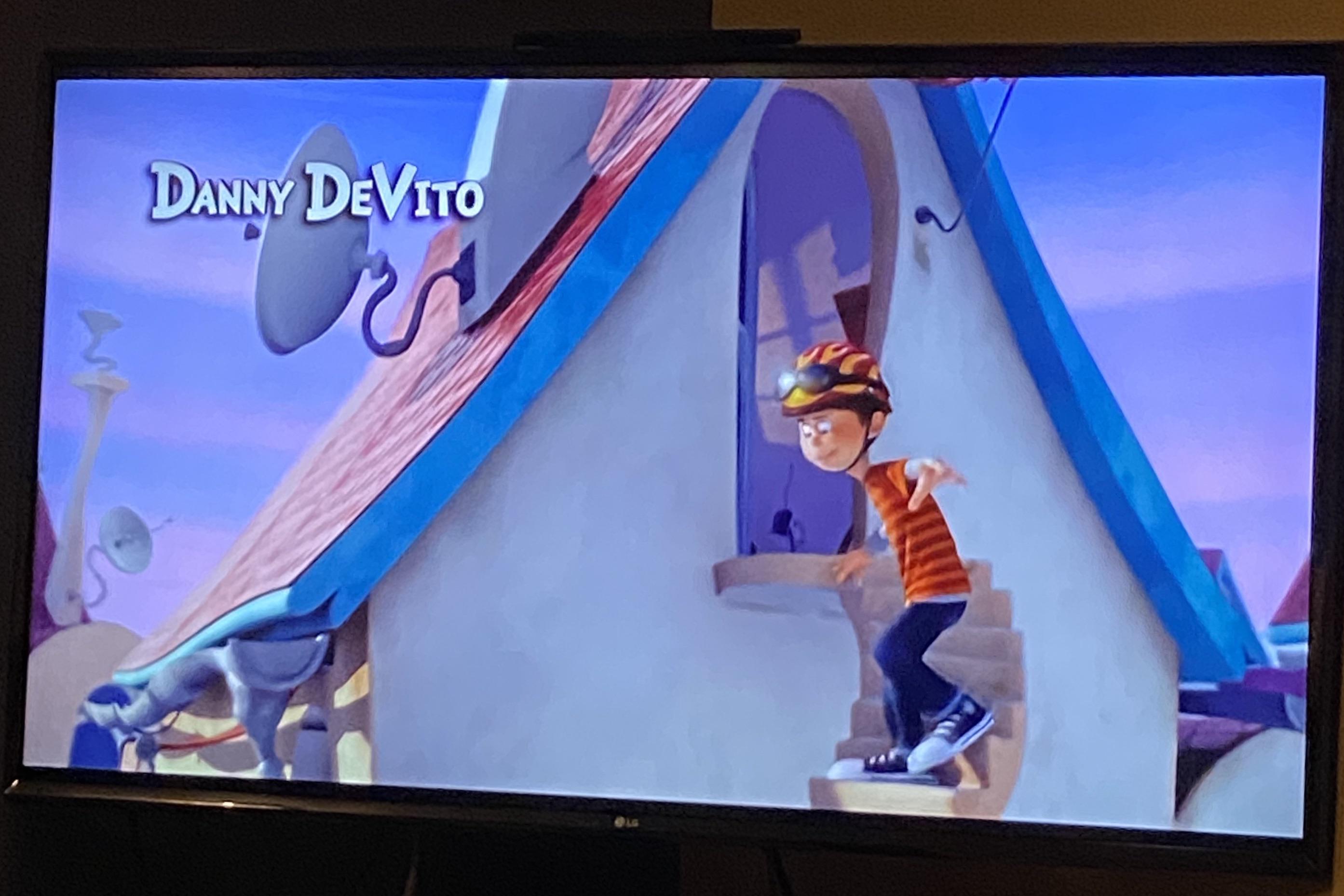 The ultimate reason to watch The Lorax | Scrolller