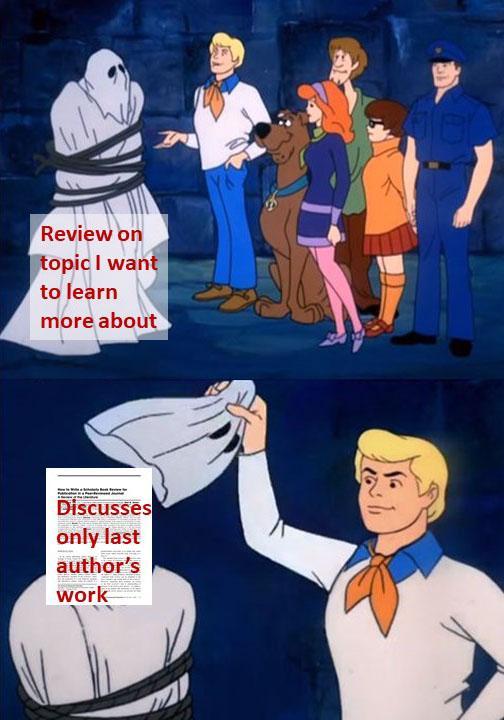 The ultimate self-citation | Scrolller