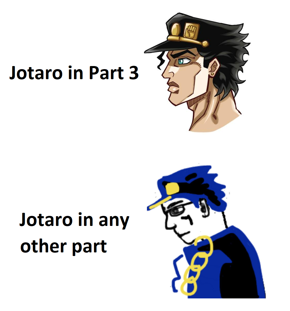 "The Ultimate Stand" | Scrolller