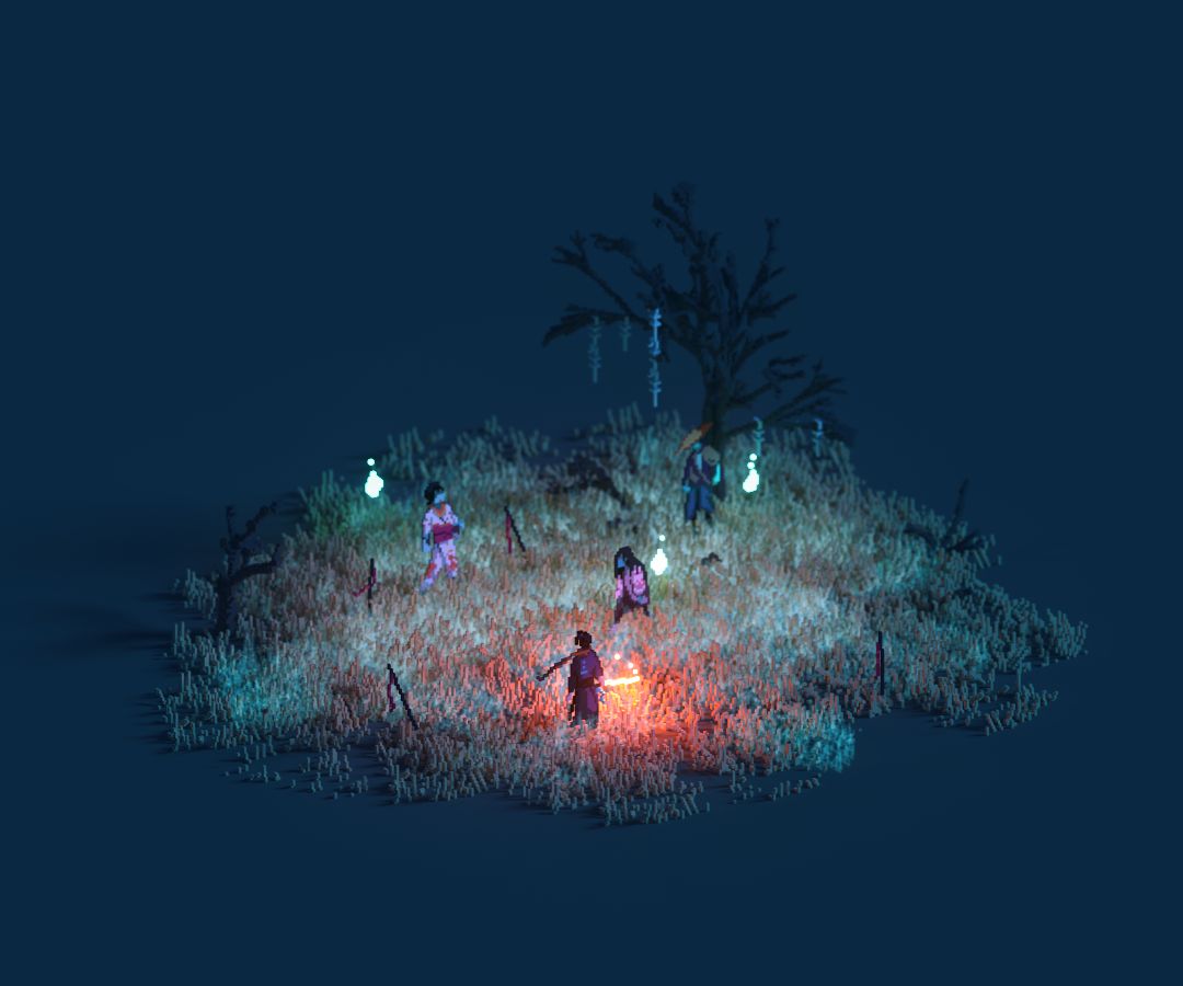 The Undead | Scrolller