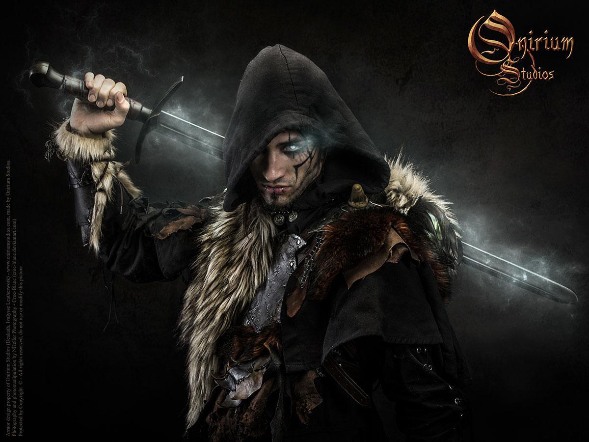 The Vengeful Sword | Scrolller