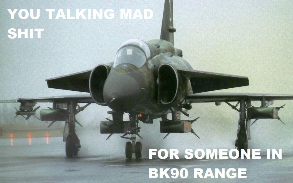 The Viggen Doesnt Have A Role In Dcs Scrolller 1035
