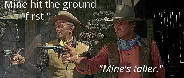 The War Wagon (1967) | Scrolller