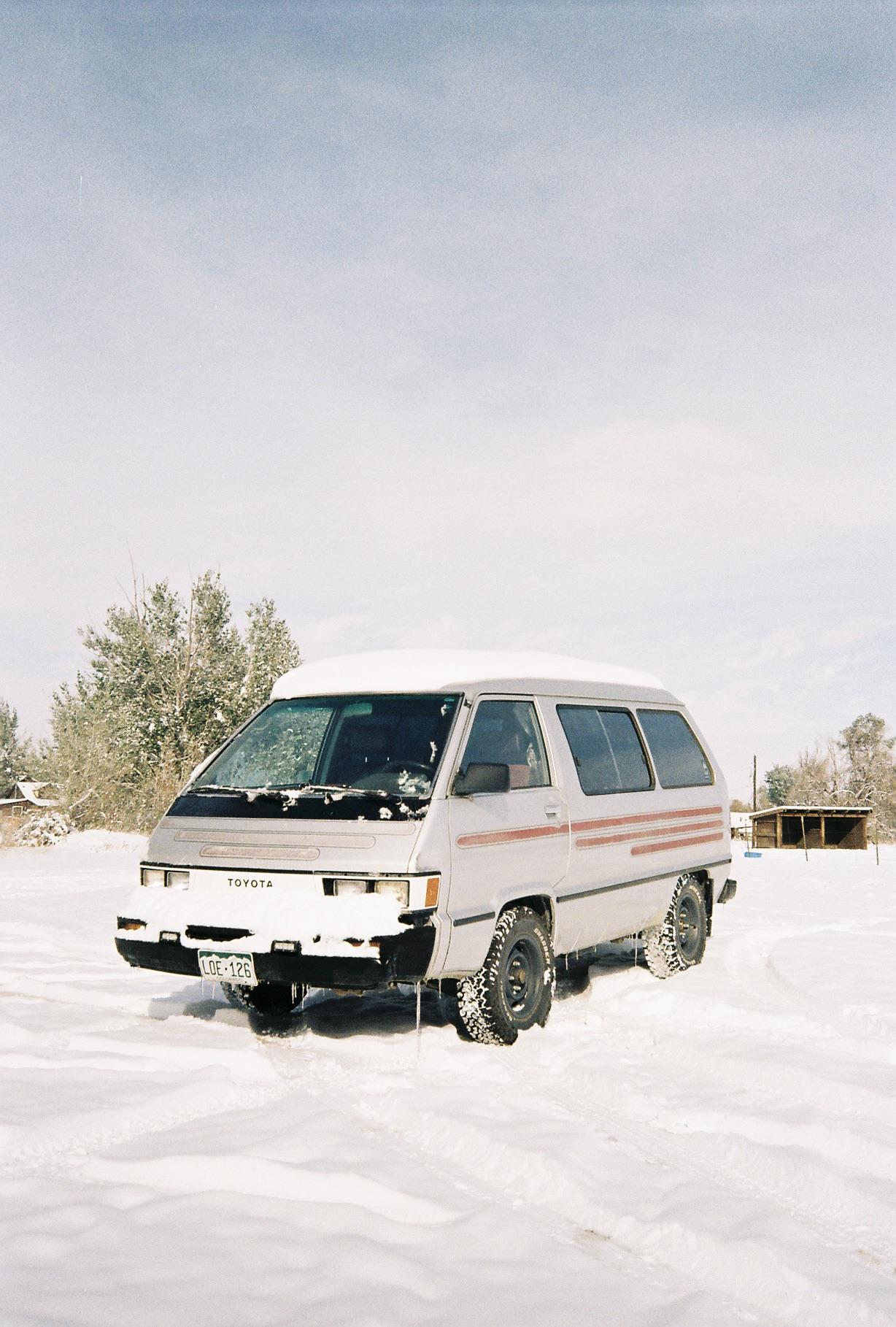 The weekend warrior | Scrolller