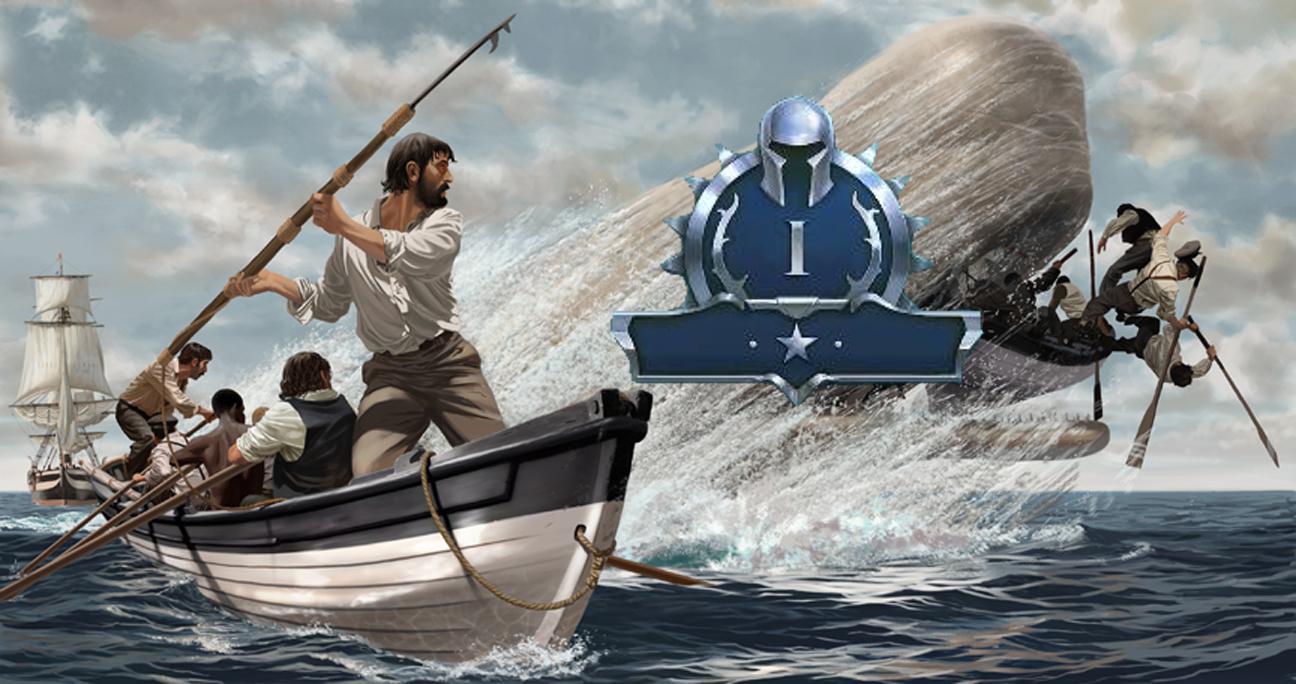 The white whale | Scrolller