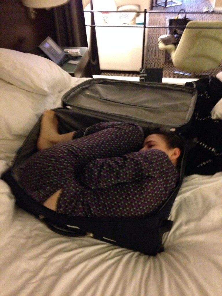 The whole package | Scrolller