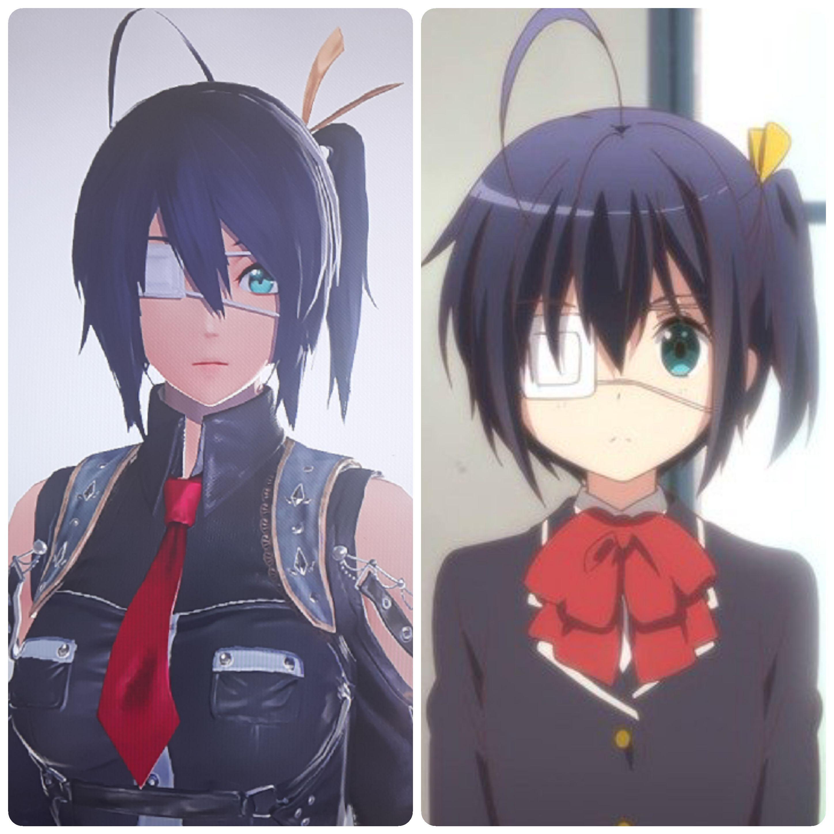 "The Wicked eye is the strongest!" | Scrolller