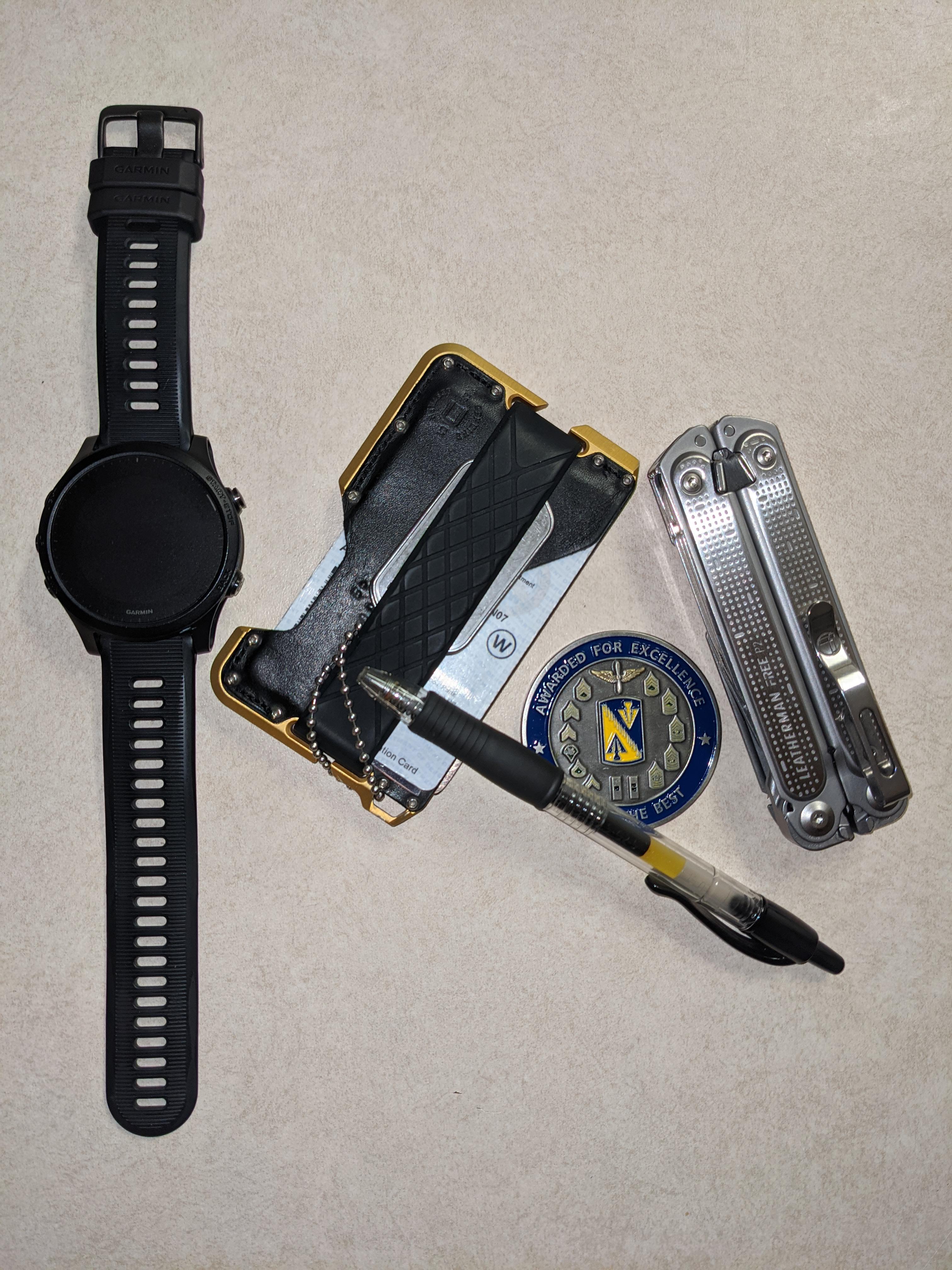 The work carry. | Scrolller