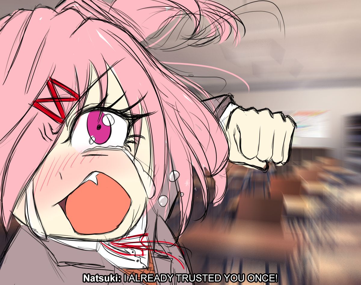 The worst ending possible. | Scrolller