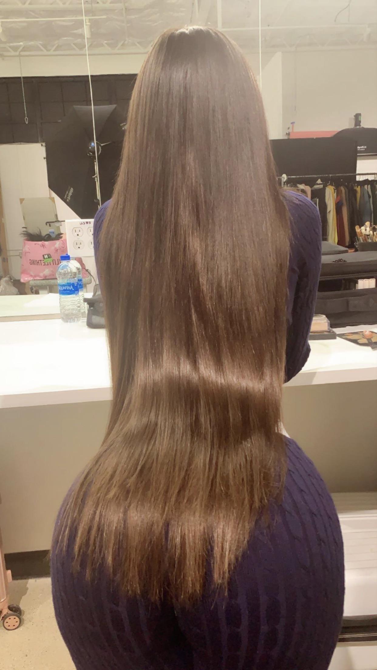 Them backshots will be 😍🙈 | Scrolller