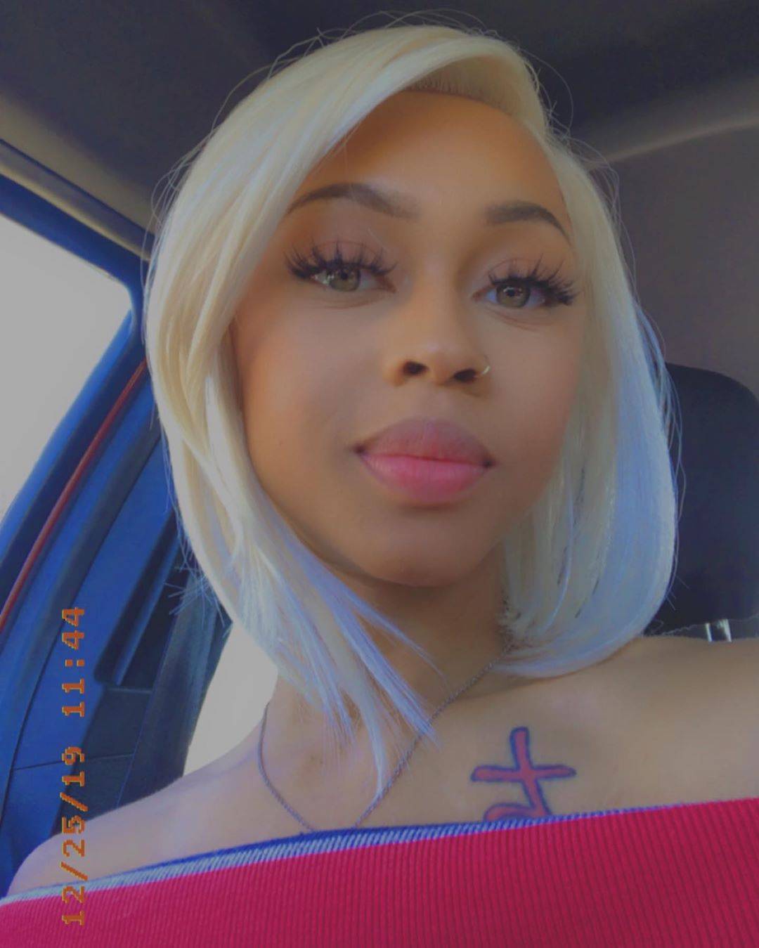 Them eyes. | Scrolller