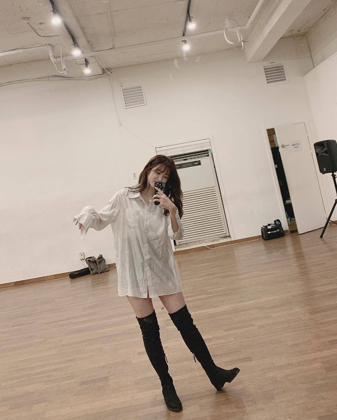 Them legs | Scrolller