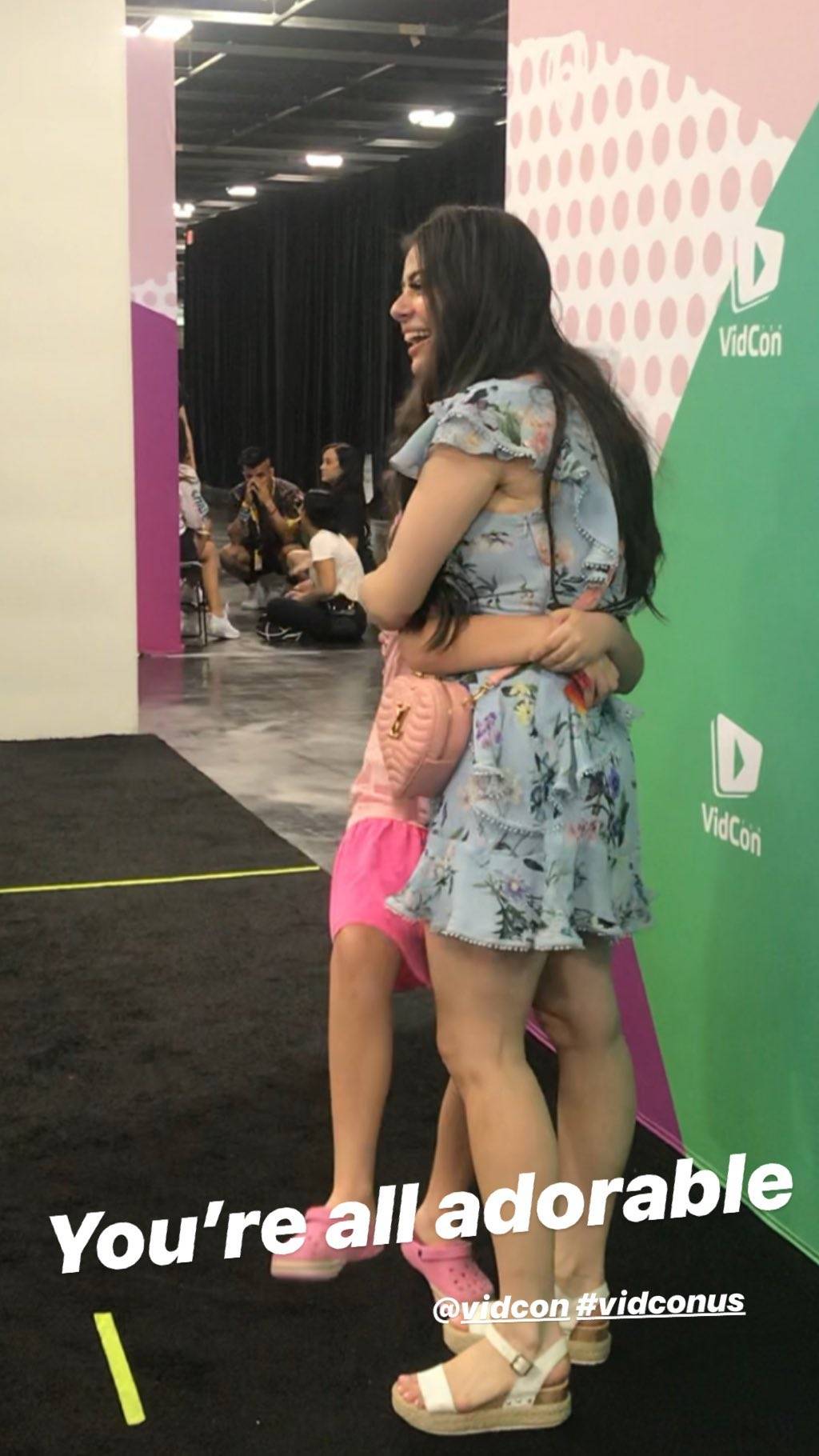 Them Legs | Scrolller