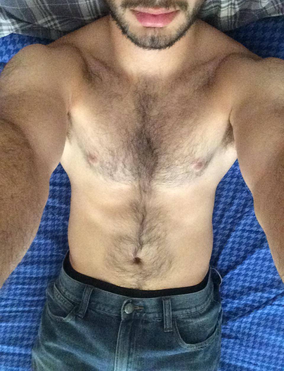 [Theme] I'ts still torso Tuesday here.. | Scrolller