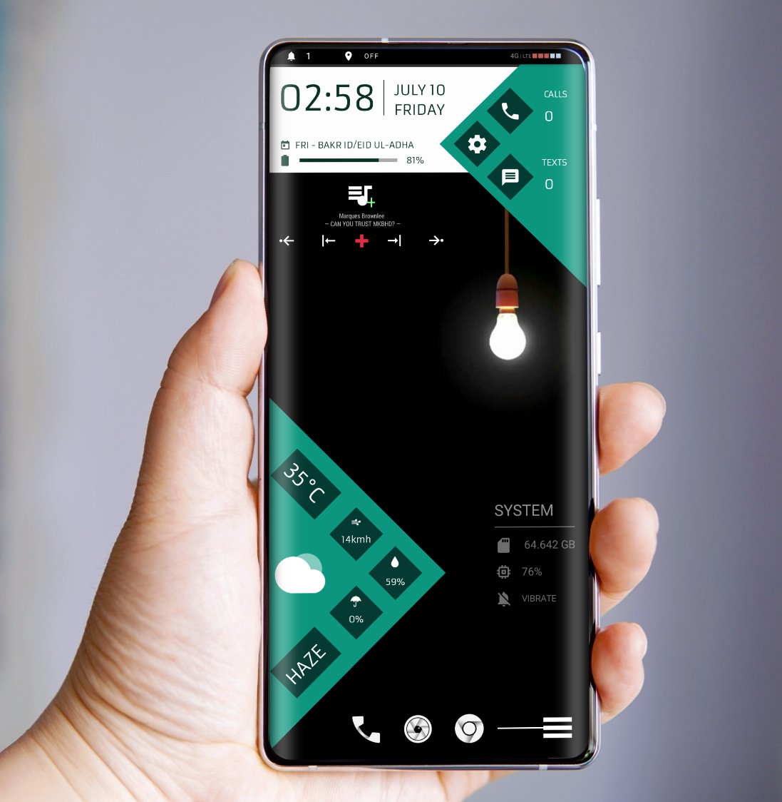 [Theme] Nostalgia | Scrolller