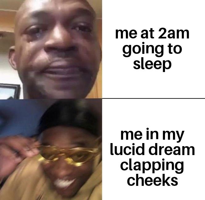 Dont Get Too Excited Scrolller