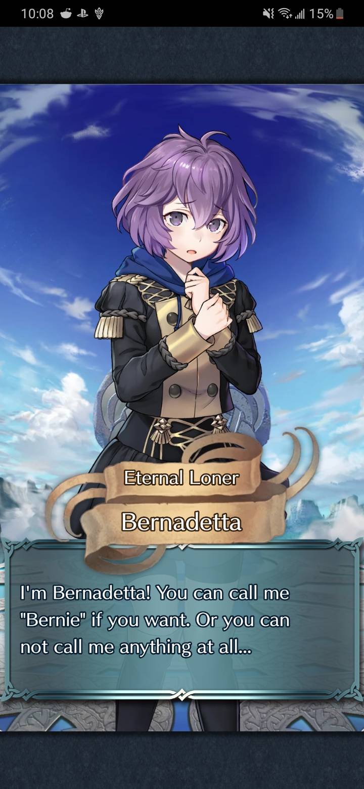 THERE ARE NO MORE "FREE" ORBS!!! And I finally got BERNIE | Scrolller