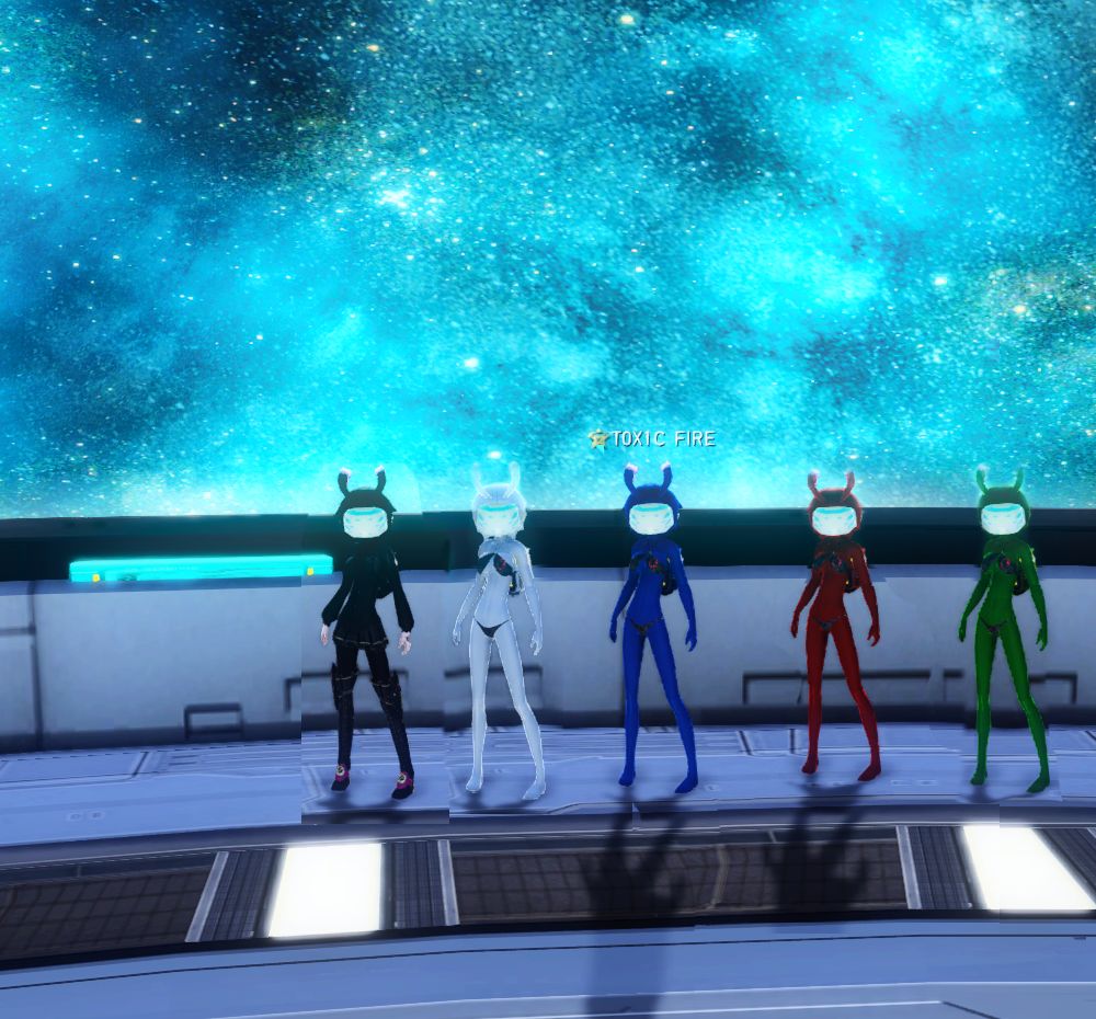 There is 1 imposter among us | Scrolller