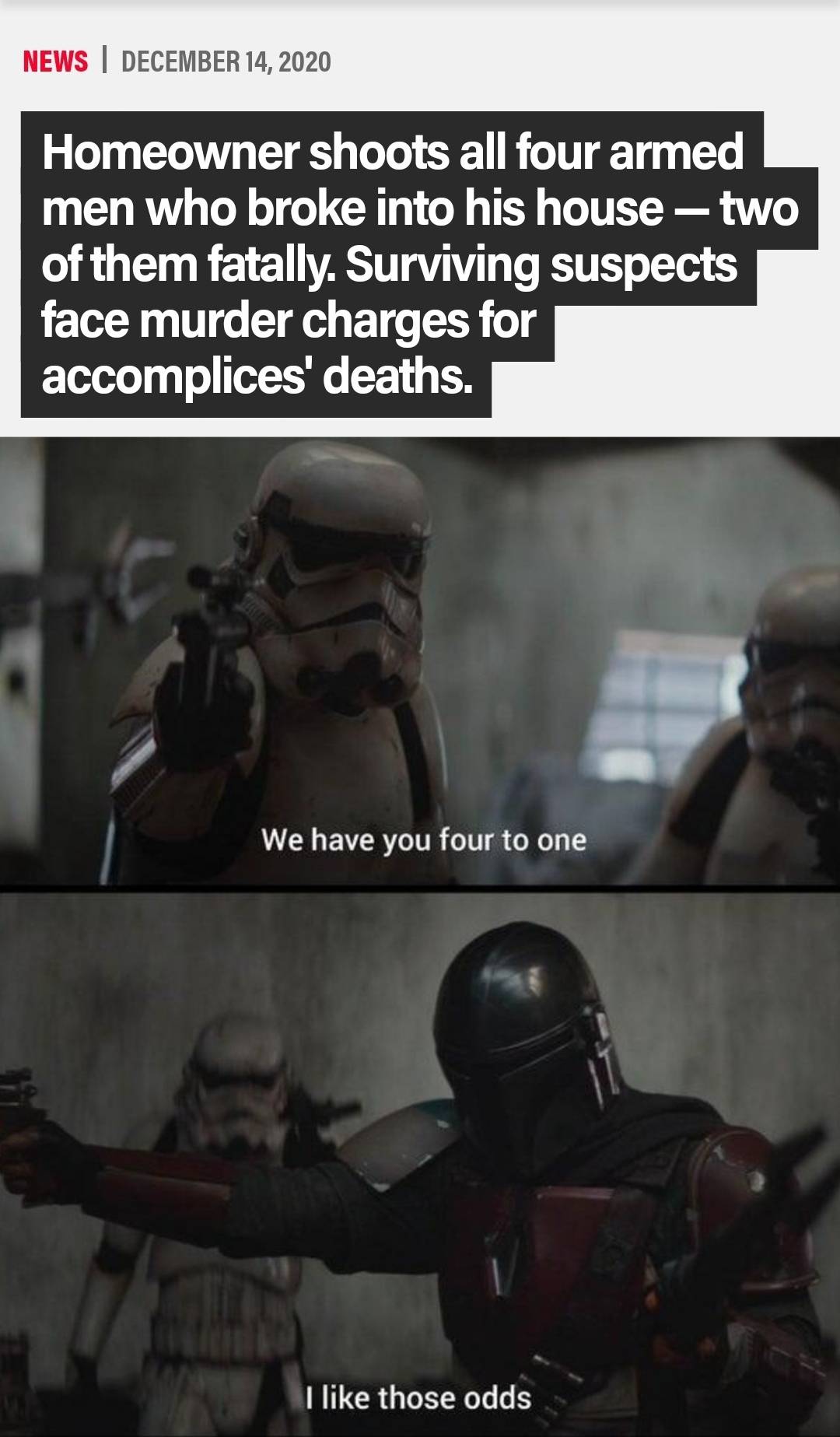 There is another... | Scrolller