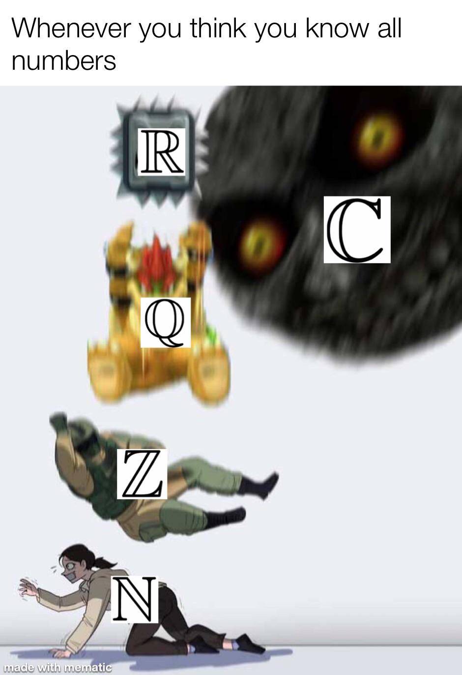 There is another | Scrolller