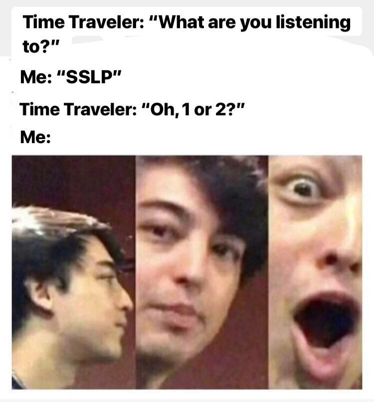 There is hope | Scrolller