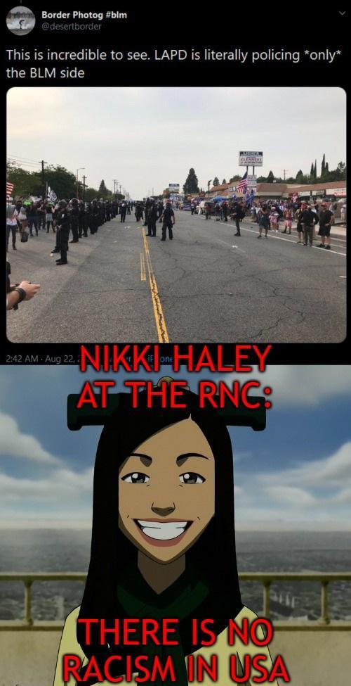 There Is No War in Ba Sing Se | Scrolller