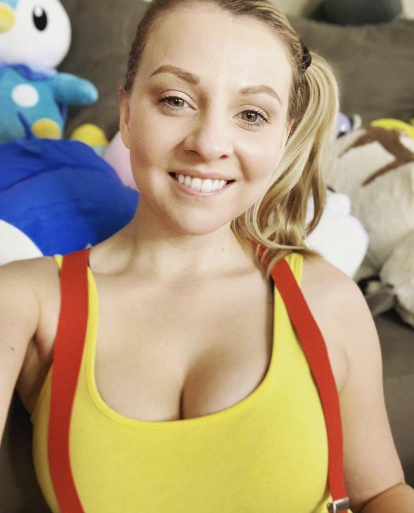 There is not enough Misty on this sub | Scrolller