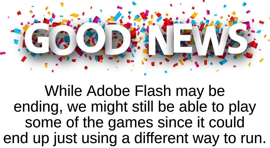 There may be hope... | Scrolller