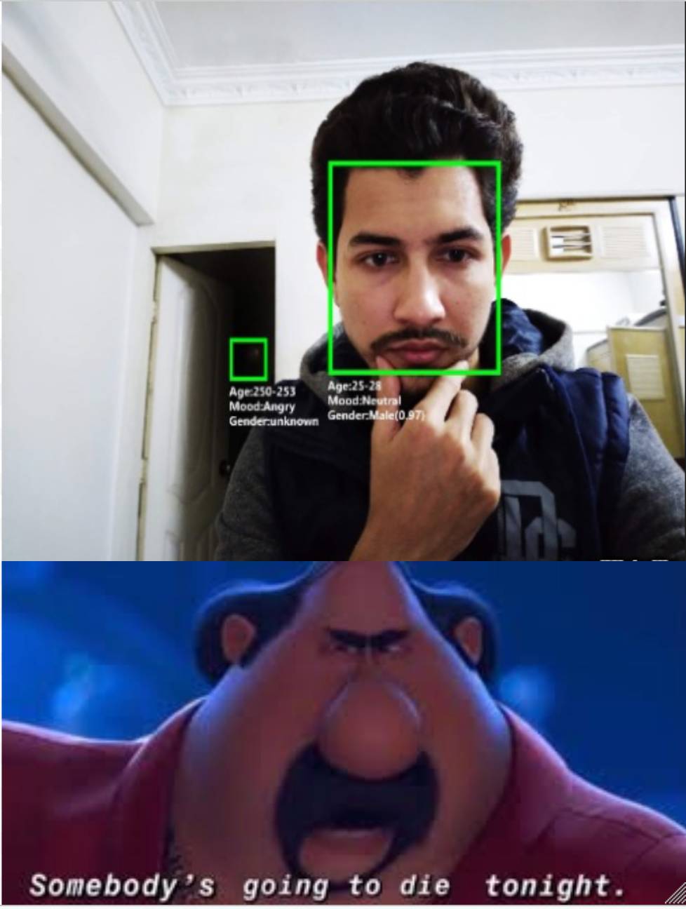 there needs to be more despicable me memes. | Scrolller