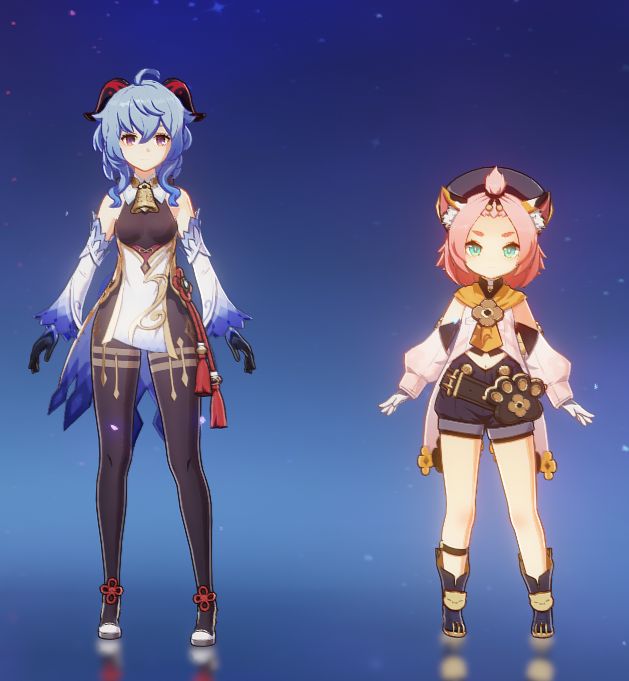 "There no escape" | Scrolller