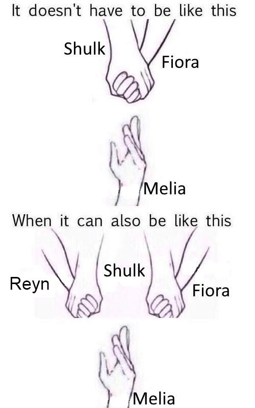 There, now this post is more realistic! | Scrolller