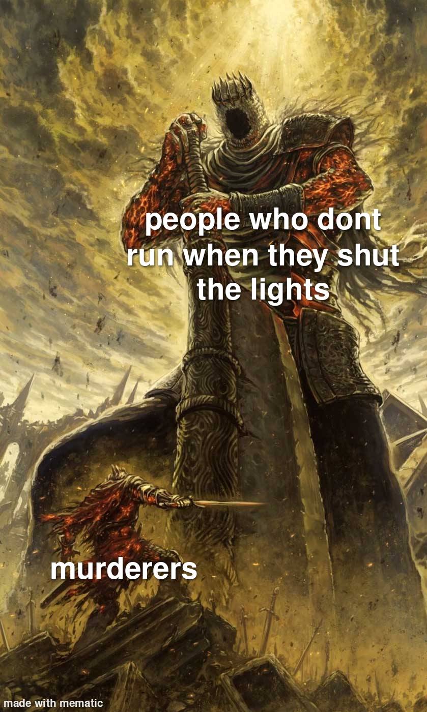 There terrifying | Scrolller