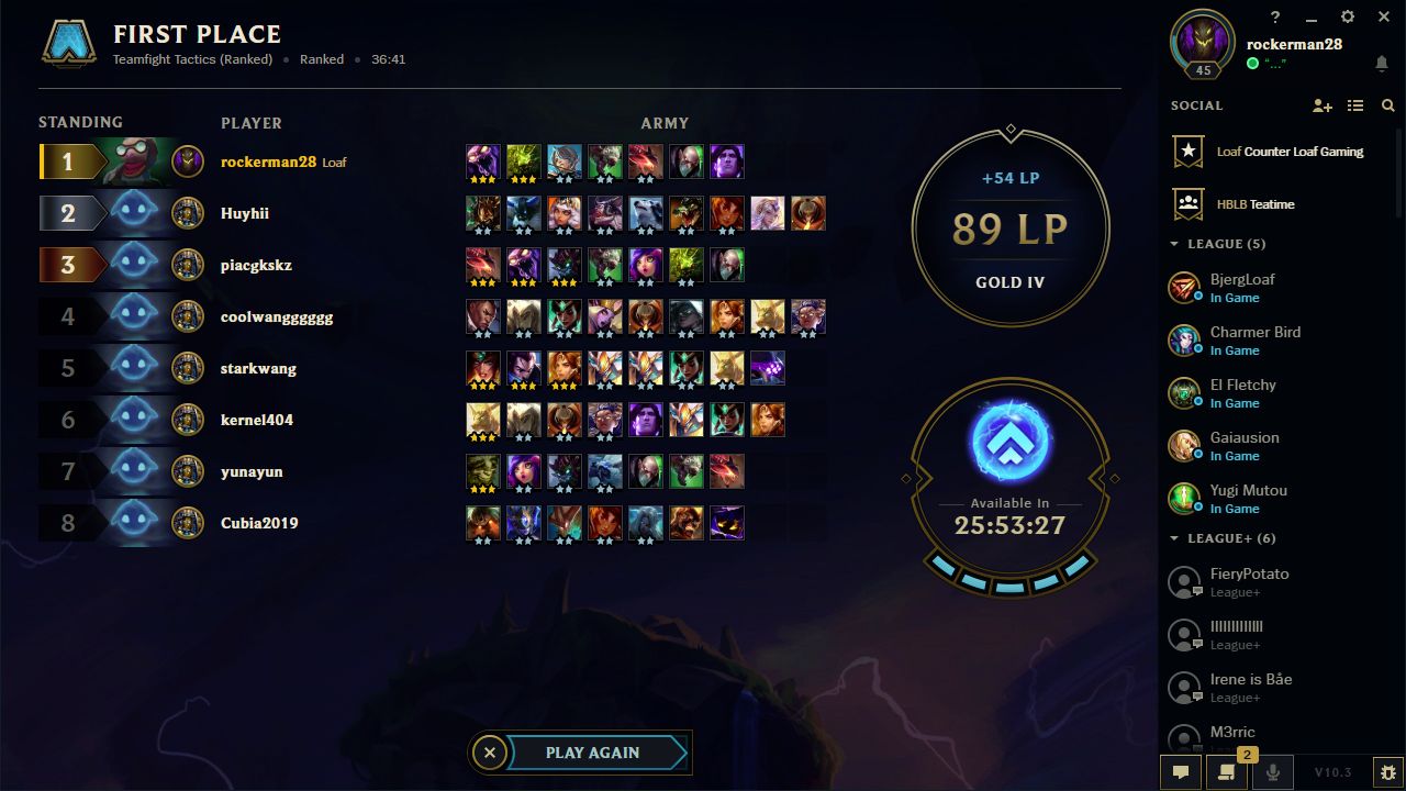 There's been a massive influx in river sprite smurf accounts. They don't know anything! | Scrolller