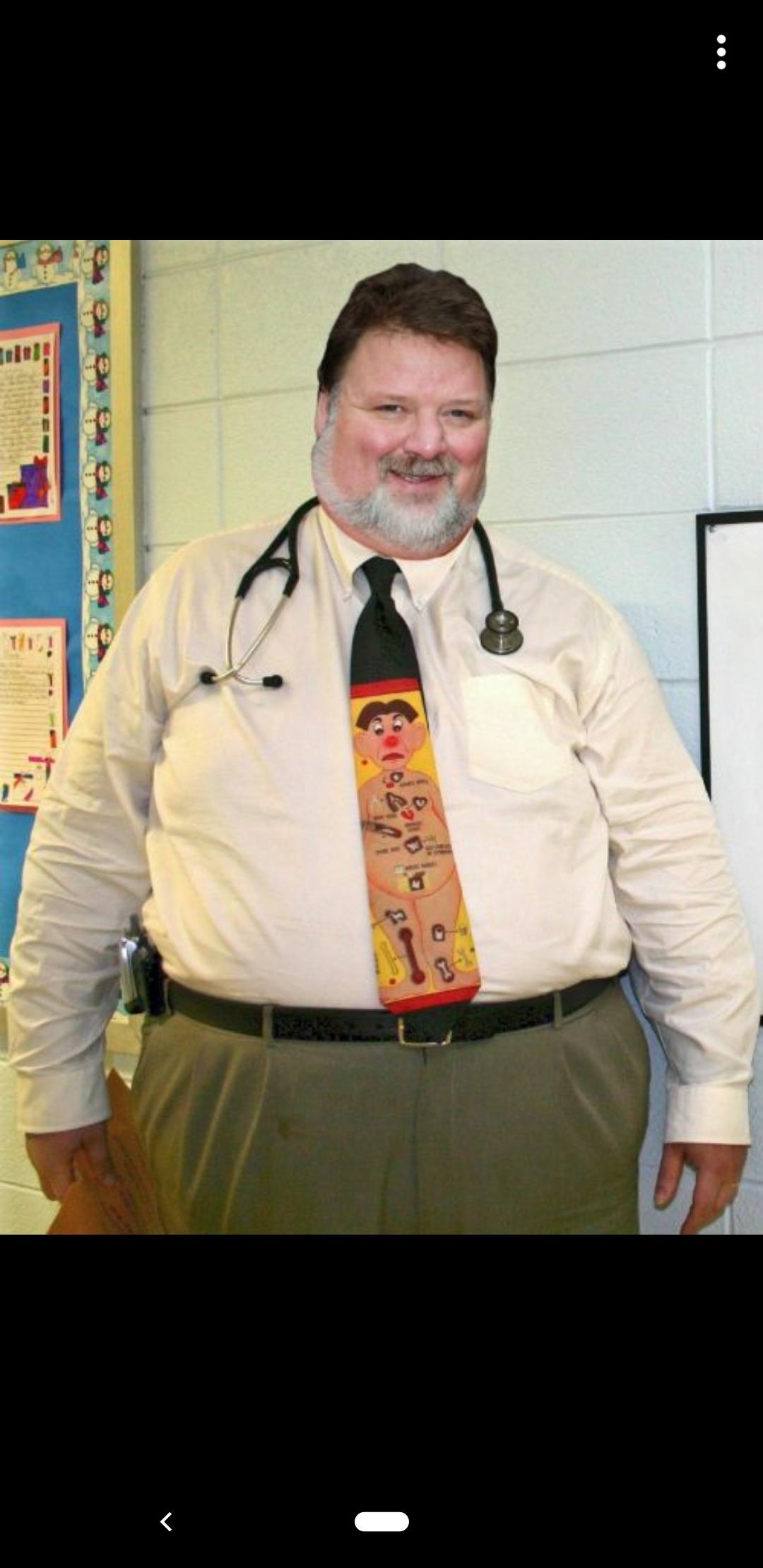 Theres only one Dr. Phil | Scrolller