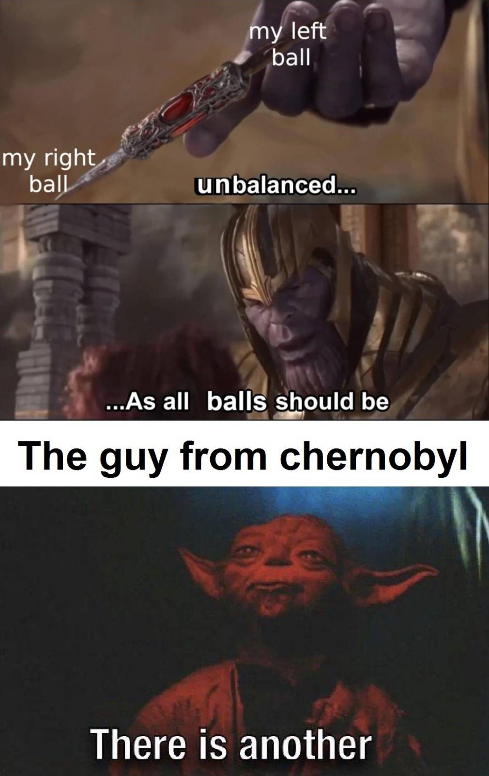 There's three, actually | Scrolller