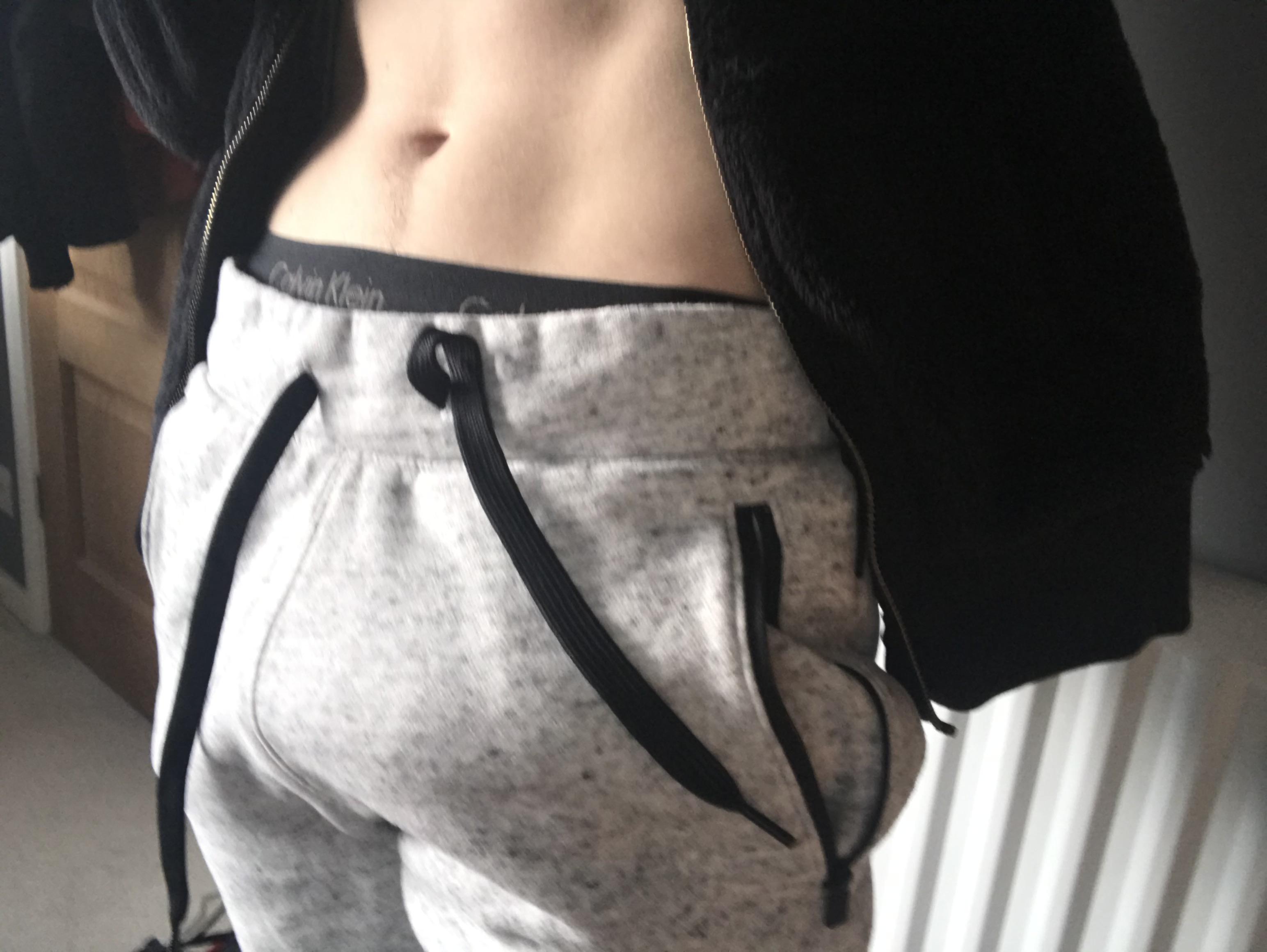 These are probably a bit too baggy but hey ho | Scrolller