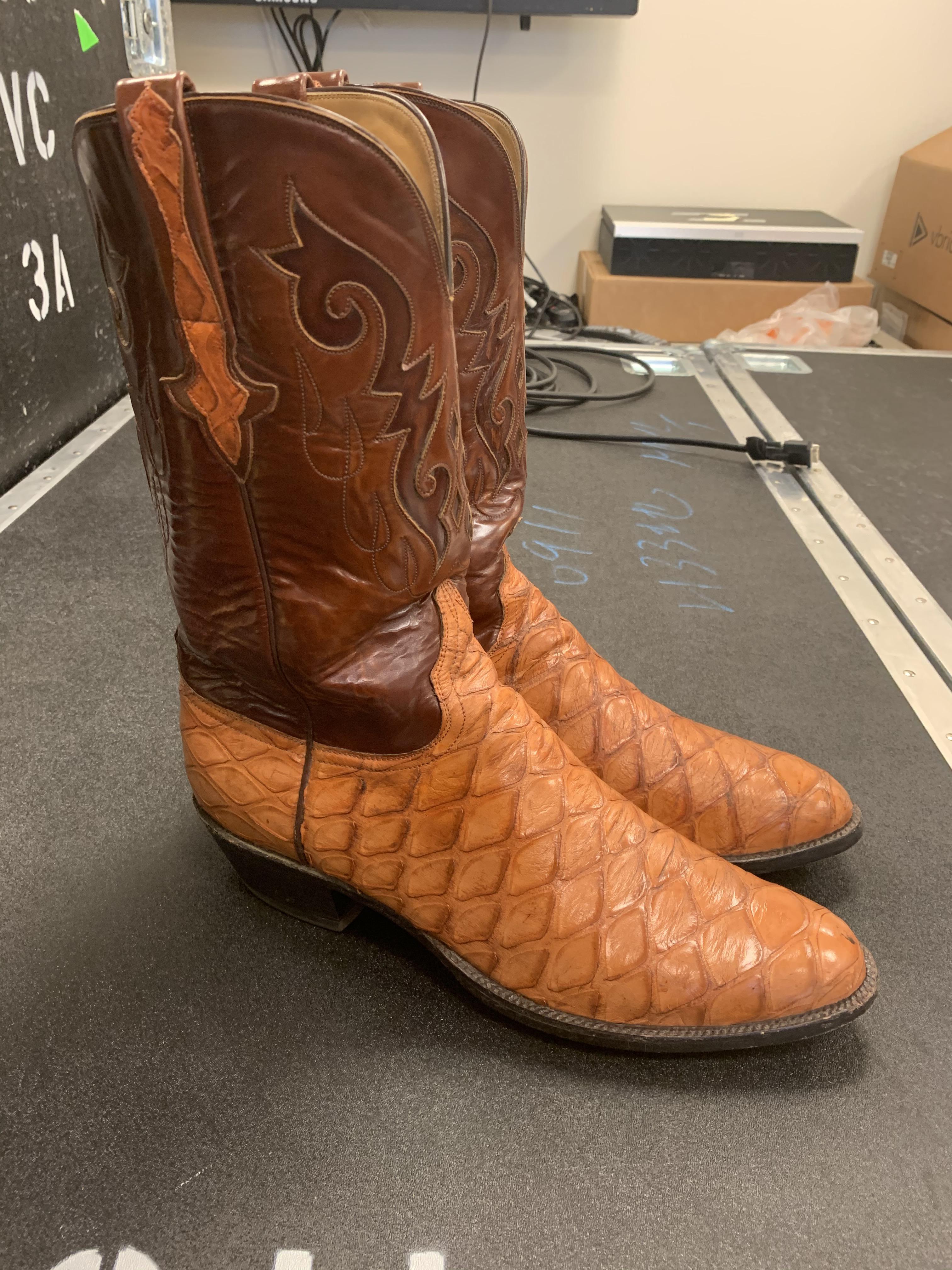 These came today. Bucket list now complete! | Scrolller