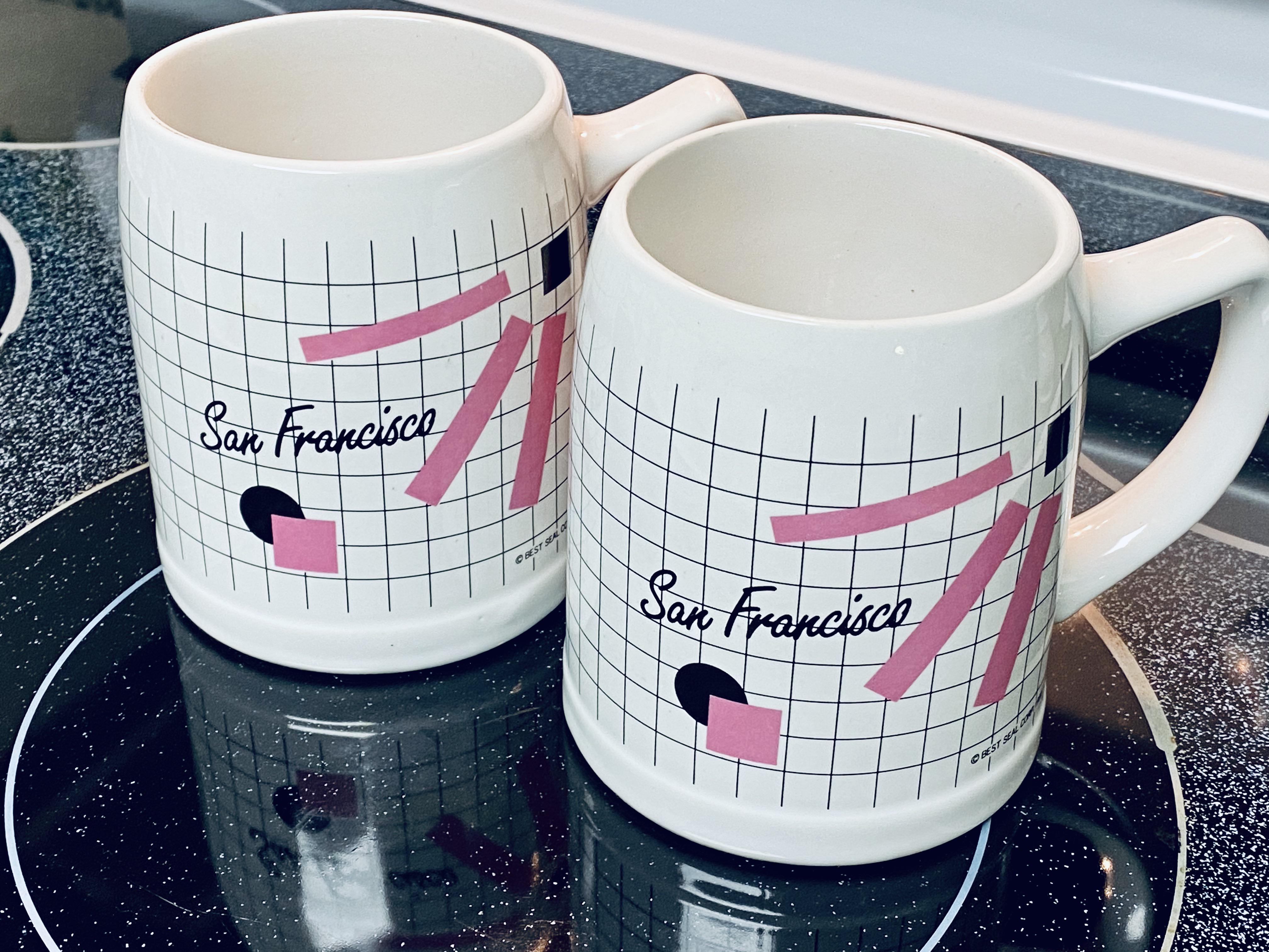 Nice mugs | Scrolller