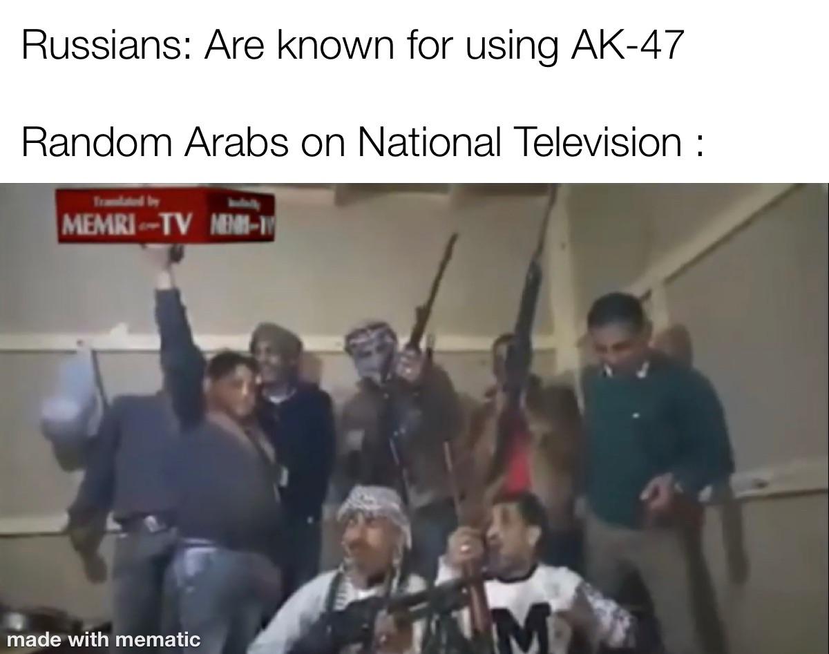 They are big men | Scrolller