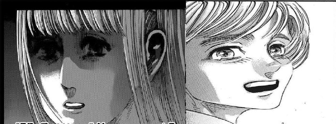 they both look alike | Scrolller