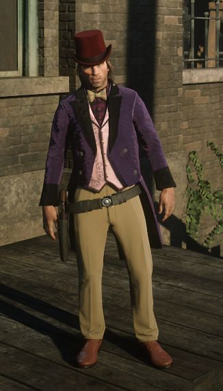 They call me Willy... Willy Wonka | Scrolller