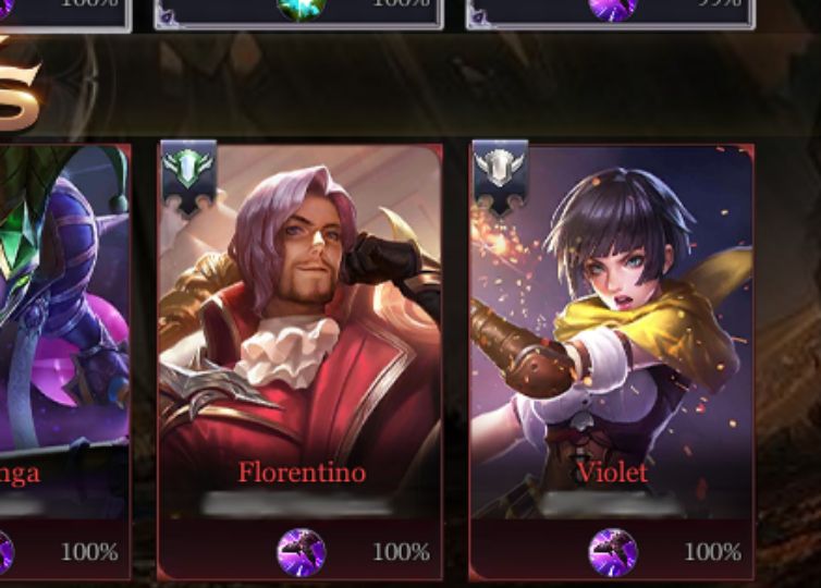 They complete each other | Scrolller