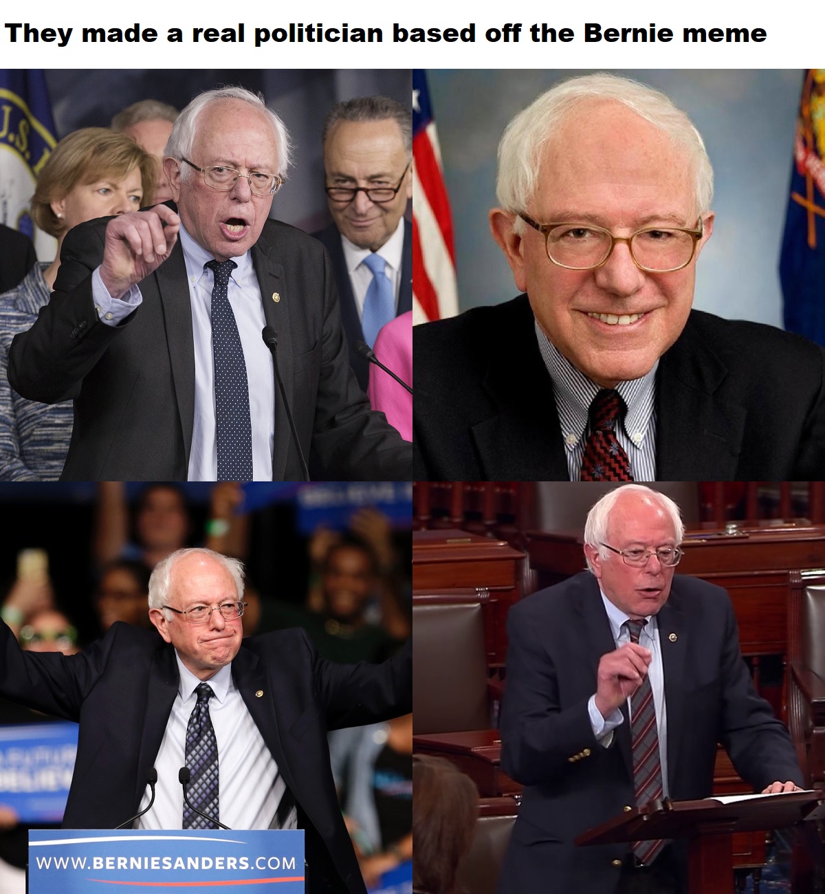 They did it | Scrolller