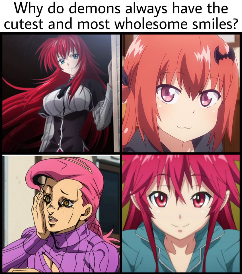 They do don't they | Scrolller