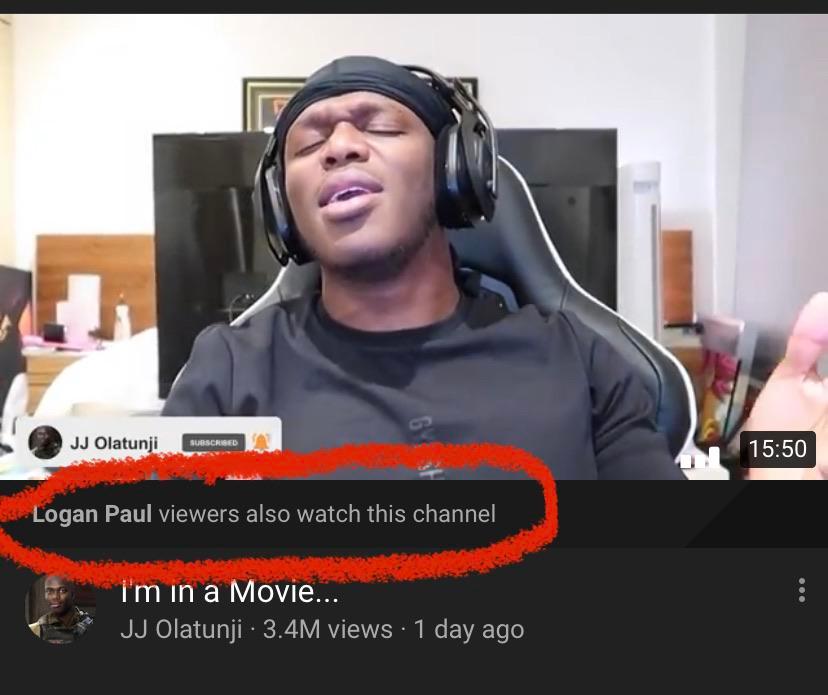 They have evolved. | Scrolller