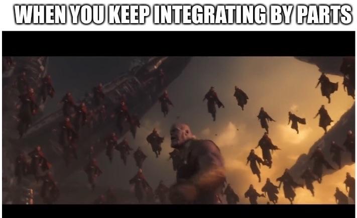 They just keep coming | Scrolller