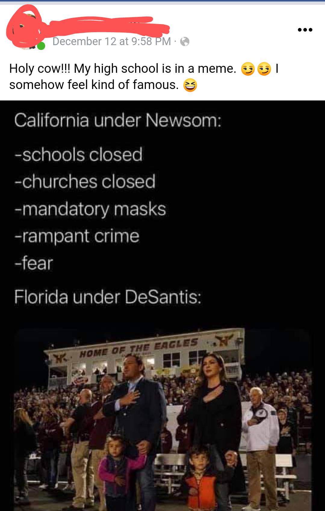 They just won't stop | Scrolller