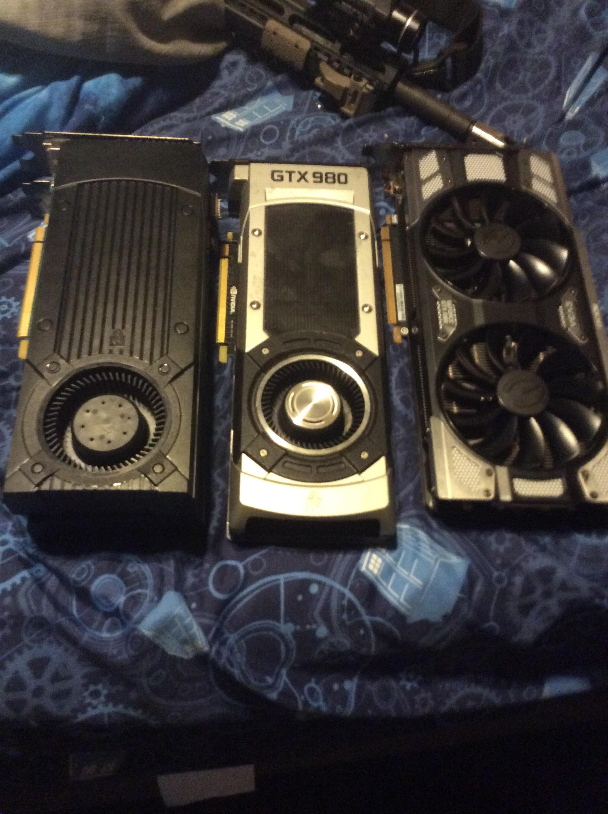 They keep getting bigger! | Scrolller