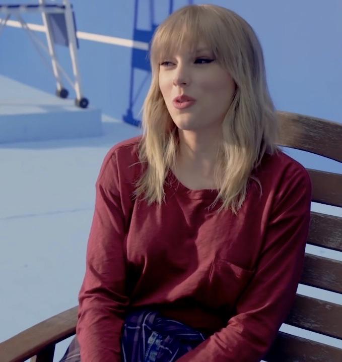 They look so big. | Scrolller