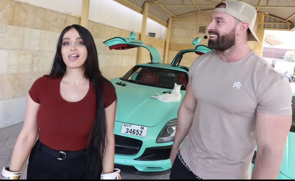 They need sucking | Scrolller